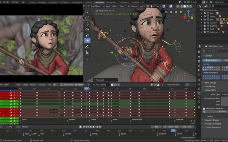 Who Is a Prop Artist? | Responsibilities & Required Skills