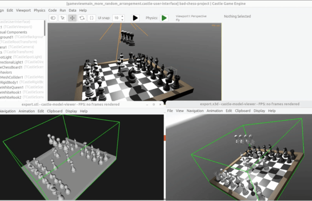 3D Game Art Pipeline for Beginners and Professionals