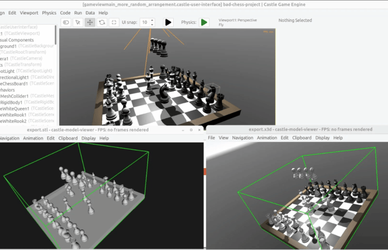 3D Game Art Pipeline for Beginners and Professionals