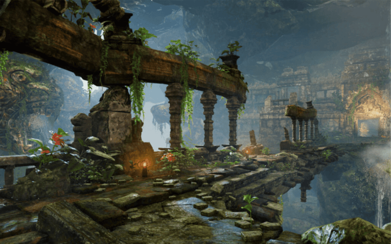 Who Is a 3D Environment Artist? | Responsibilities & Skills