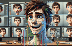 How to Animate Facial Expressions - Complete Guide