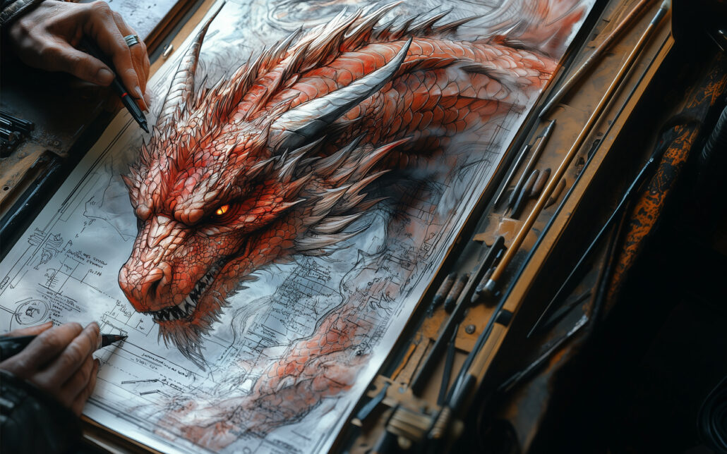 Commercial Animation Studio | Animated Ad Services