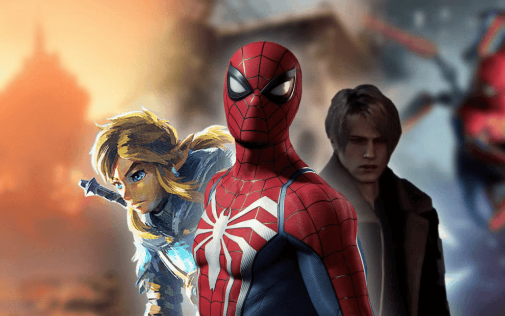 2D vs 3D Games: Identifying the Challenges and Opportunities