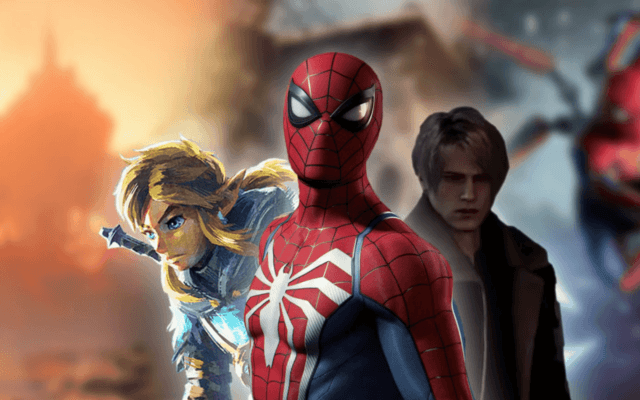 2D vs 3D Games: Identifying the Challenges and Opportunities