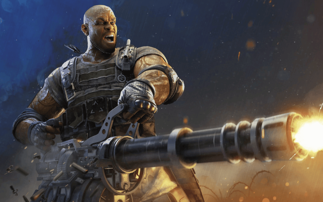 All about Art Styles in Indie Games vs. AAA Games