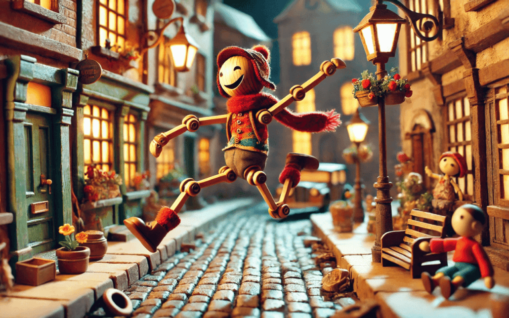 Who Is a Stop-Motion Artist? | Responsibilities & Skills