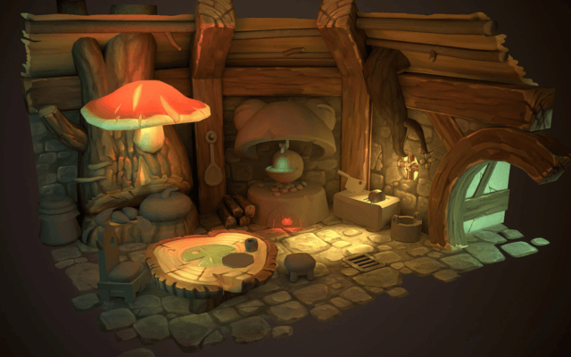 All about Art Styles in Indie Games vs. AAA Games