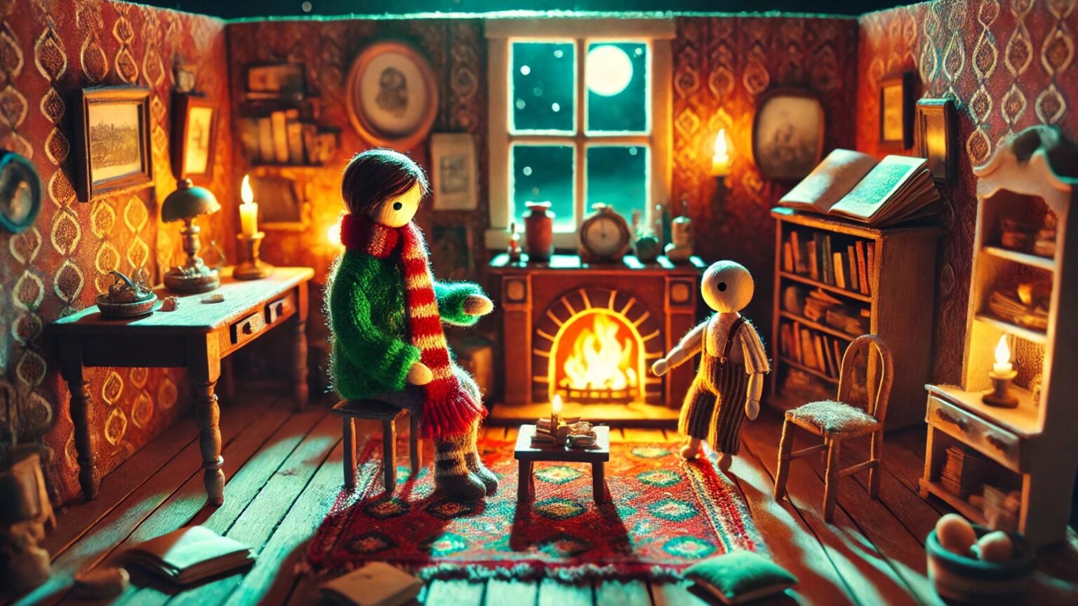 Who Is a Stop-Motion Artist? | Responsibilities & Skills