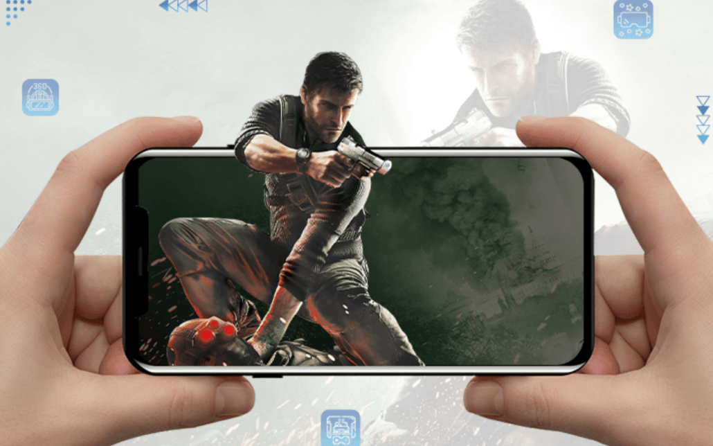 2025 Mobile Game Art Styles: Best Game Background Types