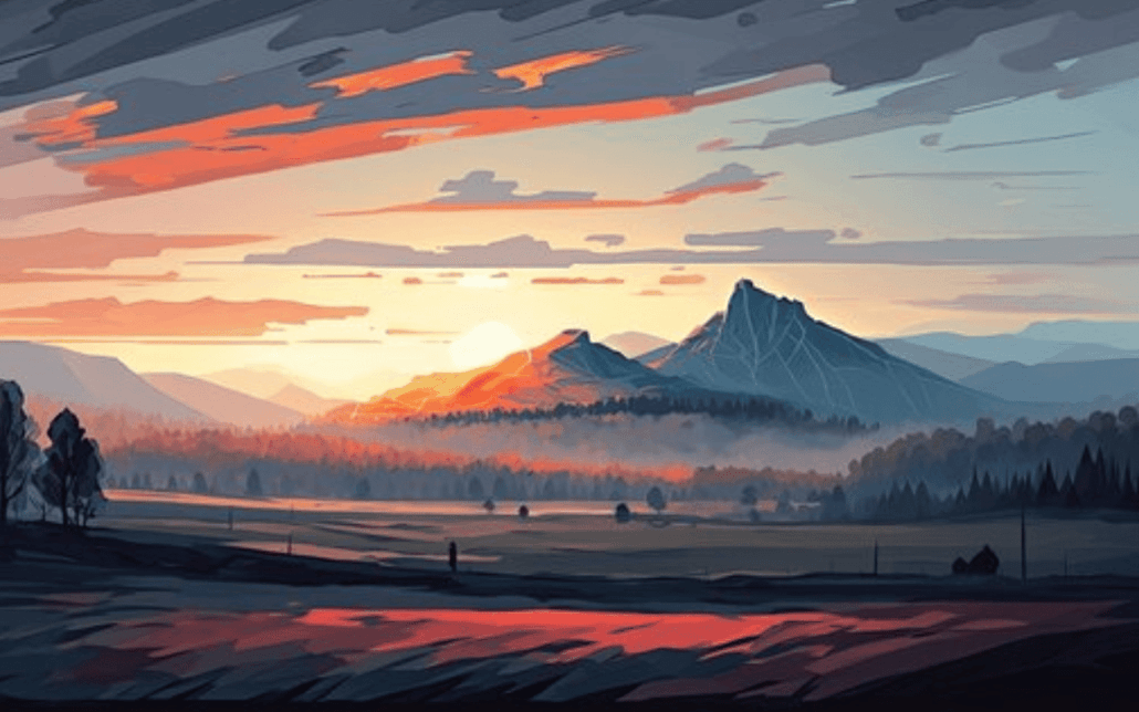 Who Is a Background Artist? | Responsibilities & Skills