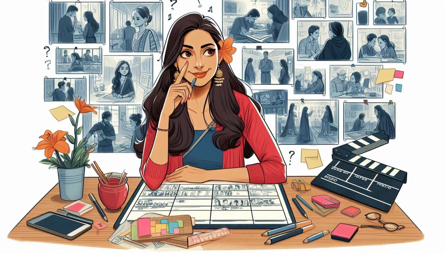 What is 2D Art? All You Need to Know about 2D Art