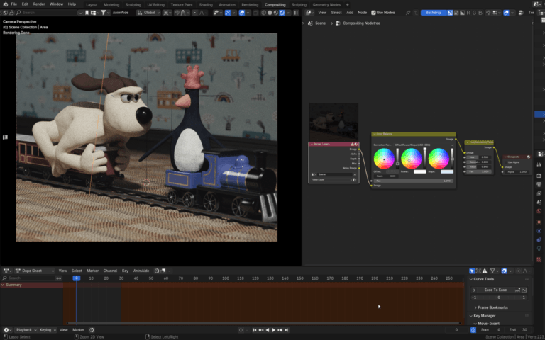What is 3D Texturing - A Guide for Beginners & Professionals