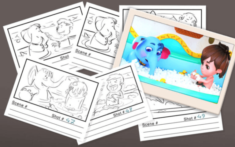 2025 Animation Trends | What’s New in Animation? 2025 Animation Trends | What’s New in Animation?