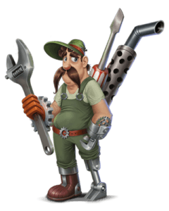 2D Animation Pipeline - Complete Production Guide