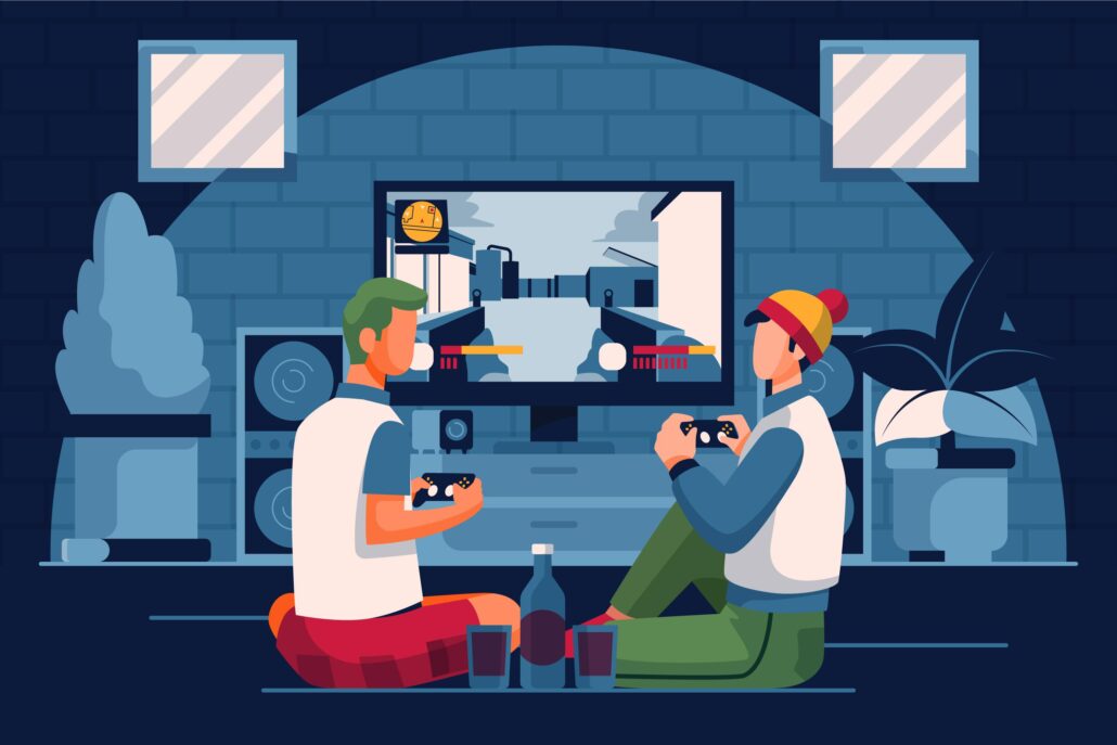 What is Game Animation? A Comprehensive Overview - Pixune