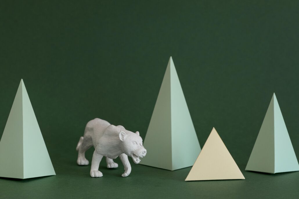 High vs Low Poly Modeling | 14 Differences