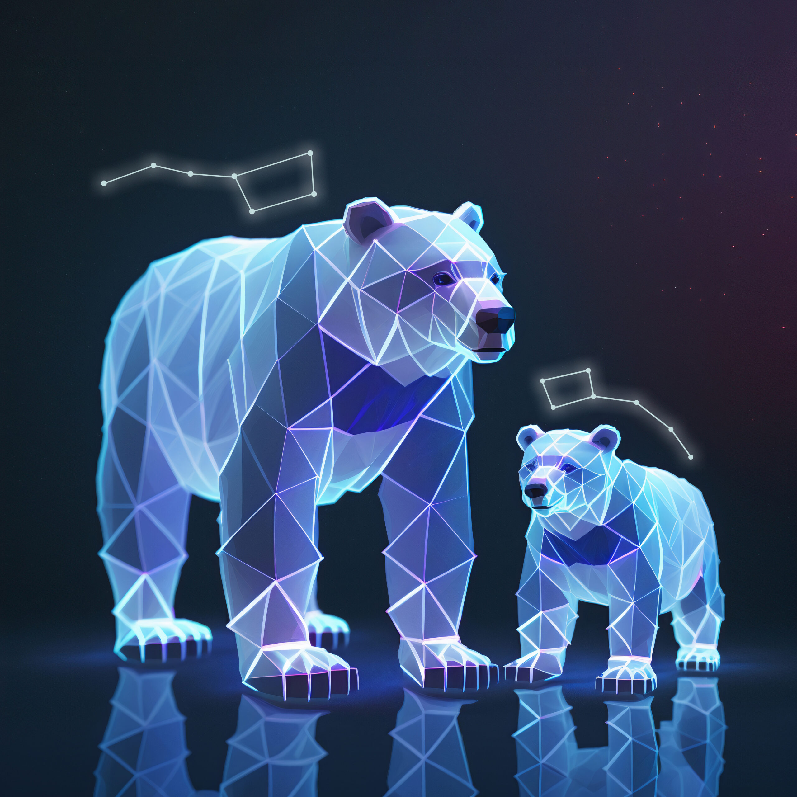 High vs Low Poly Modeling | 14 Differences