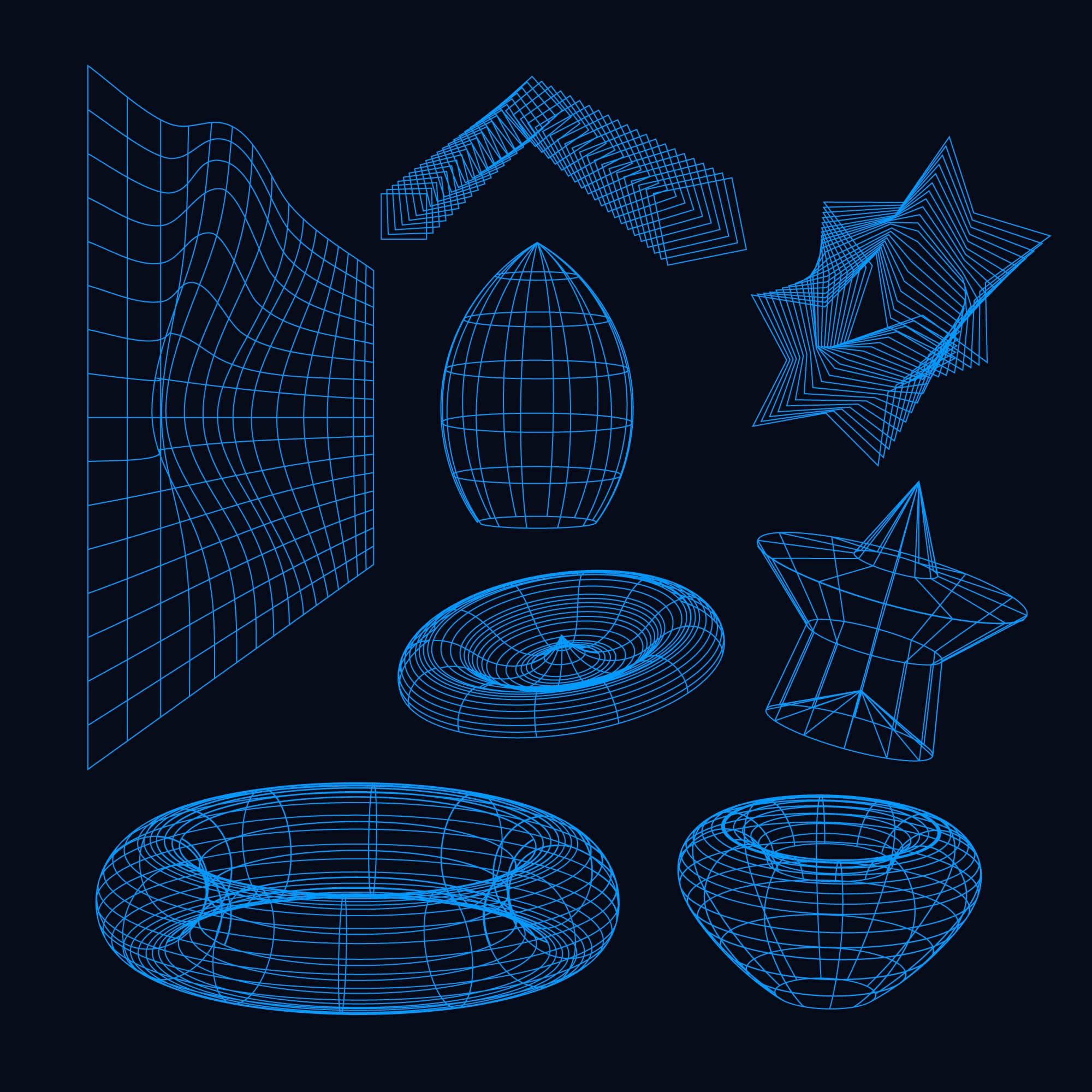 High vs Low Poly Modeling | 14 Differences