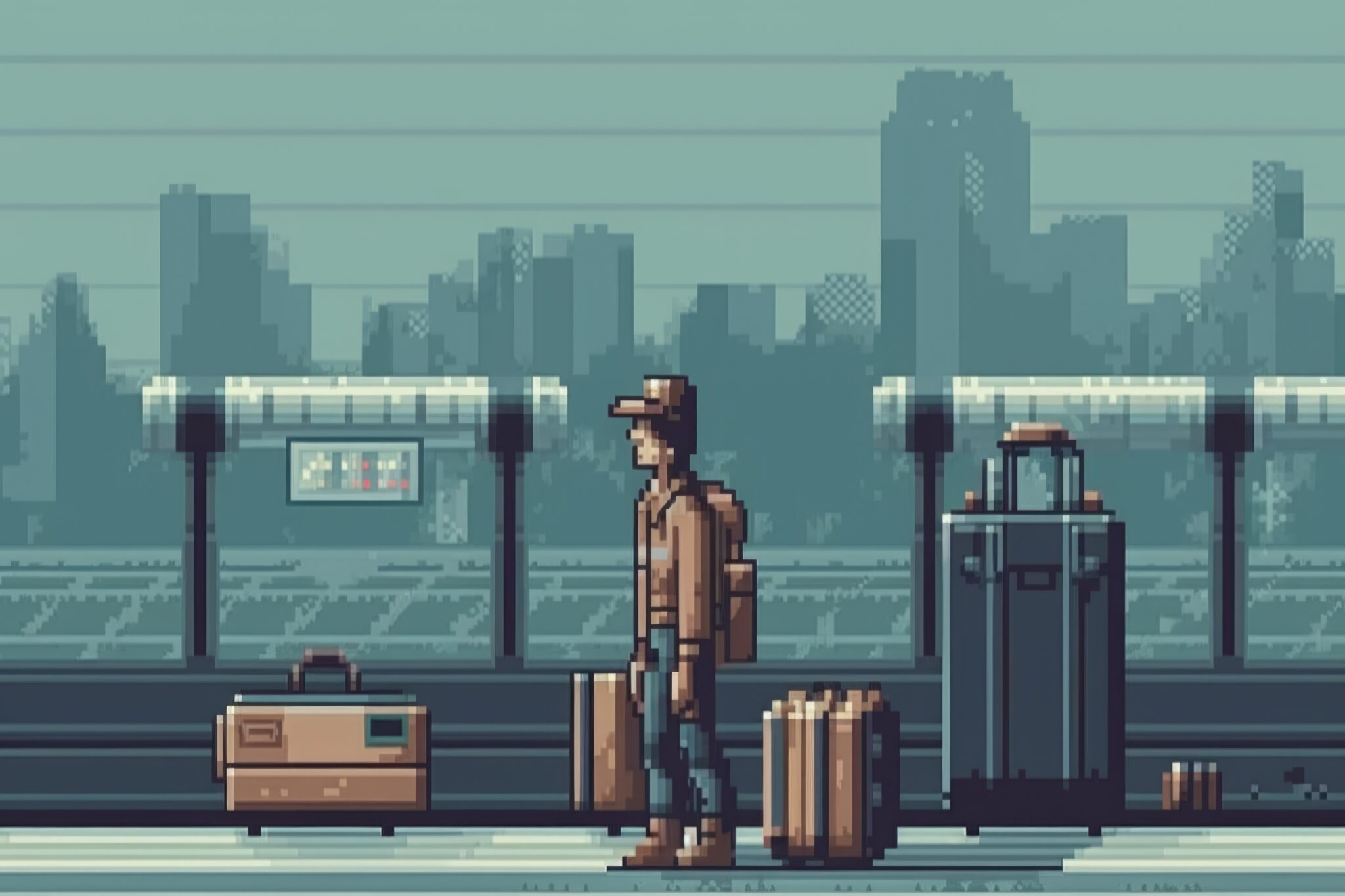 Pixel Artist Career Guide: Skills, Salary & Roles