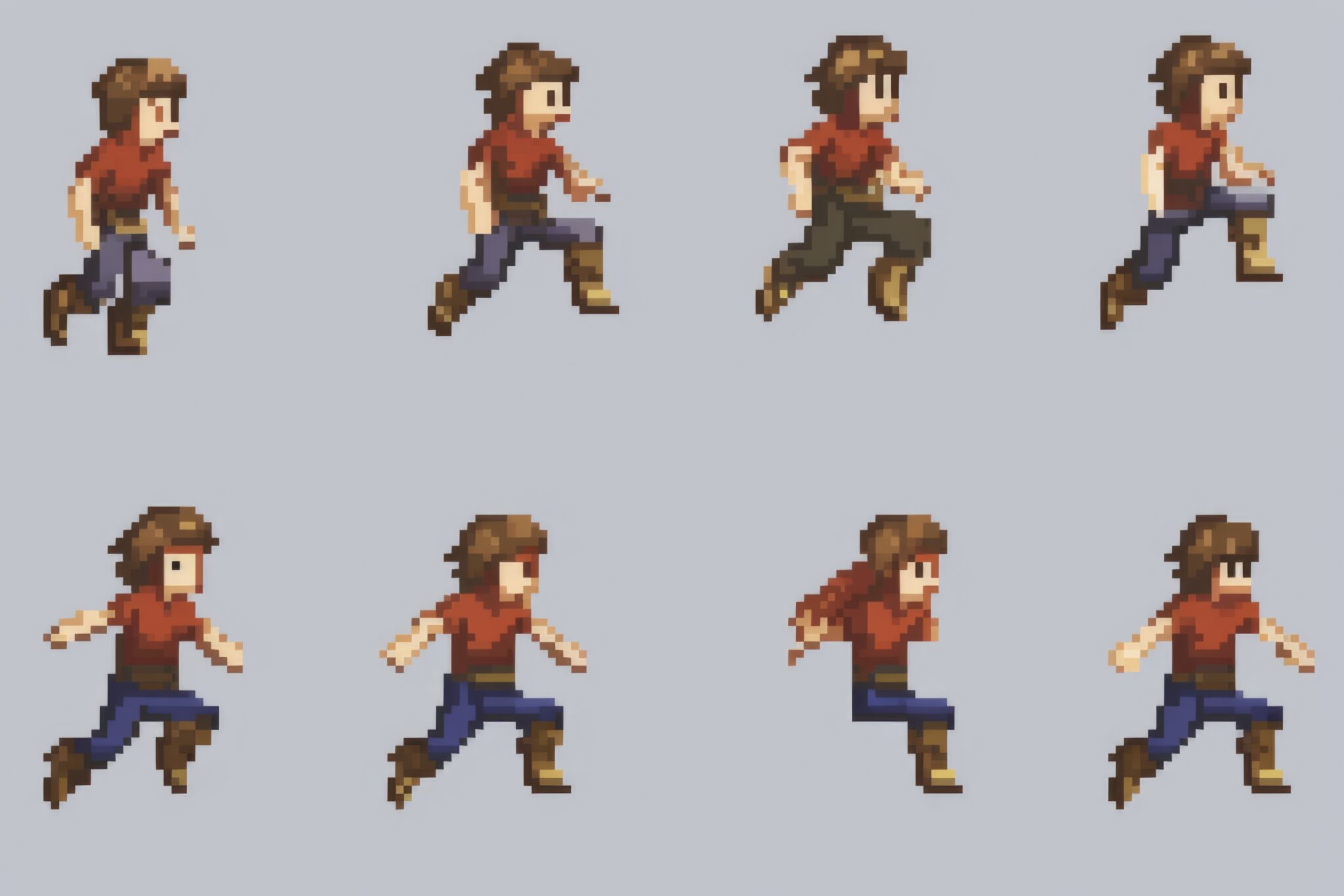 Pixel Artist Career Guide: Skills, Salary & Roles