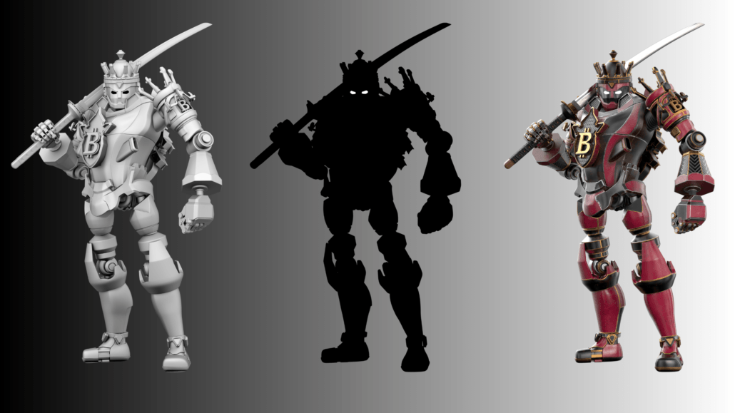 What Are The Best Rendering Techniques